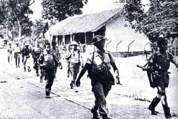 Militer.ID - Platform Inspiratif Potensi Pertahanan Militer Indonesia