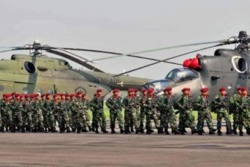 Provos TNI AD : Mengenal Tugas Pokok dan Fungsi | Militer.ID