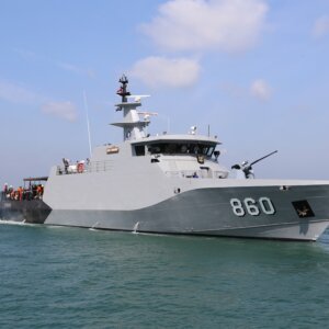 Spesifikasi-KRI-Torani | Militer.ID